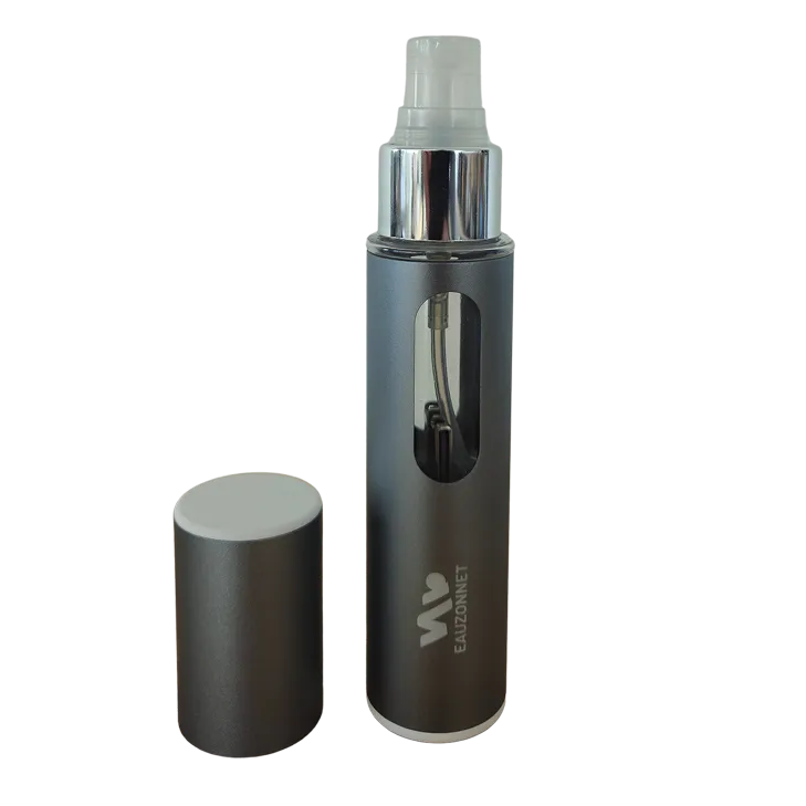 O3SPRAY POCKET - Eauzonnet