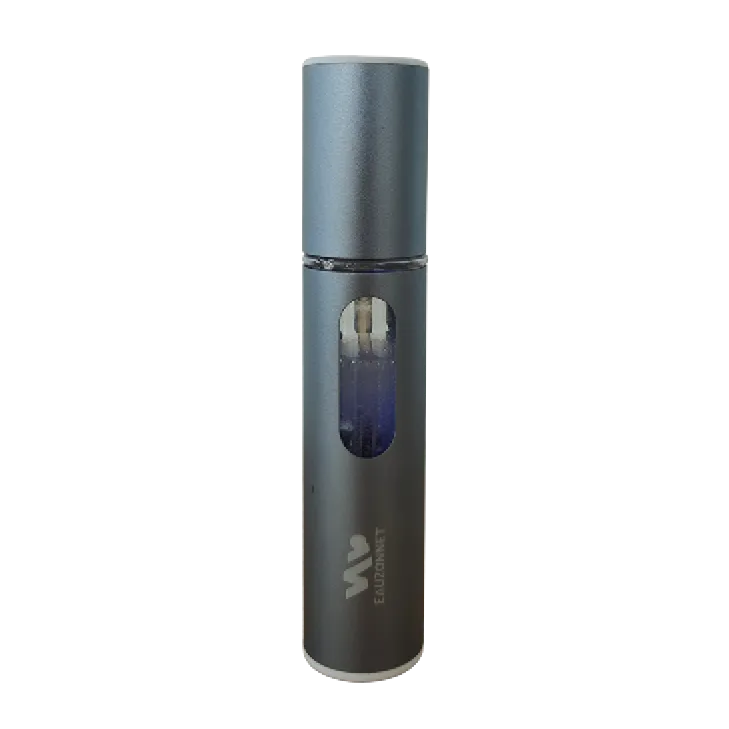 O3SPRAY POCKET - Eauzonnet