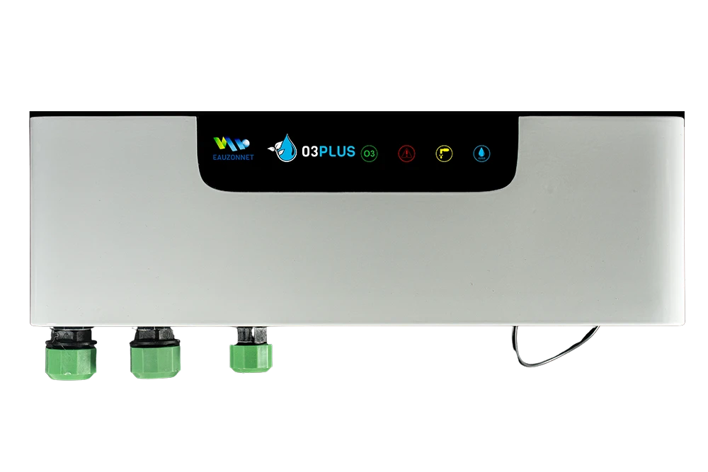 O3PLUS - Eauzonnet